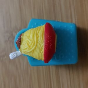 Shopkins | Toys | Shopkins S3 Toy Figure Rare Netti Spaghetti | Poshmark